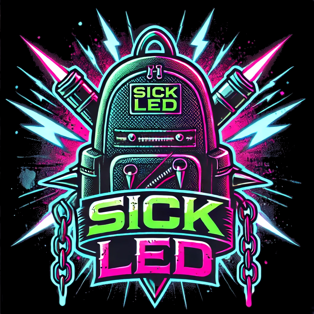 Sick L.E.D – SICK L.E.D